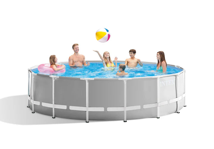Intex Prism Pool| Thekidzone