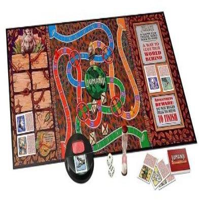 Jumanji The Game| Thekidzone
