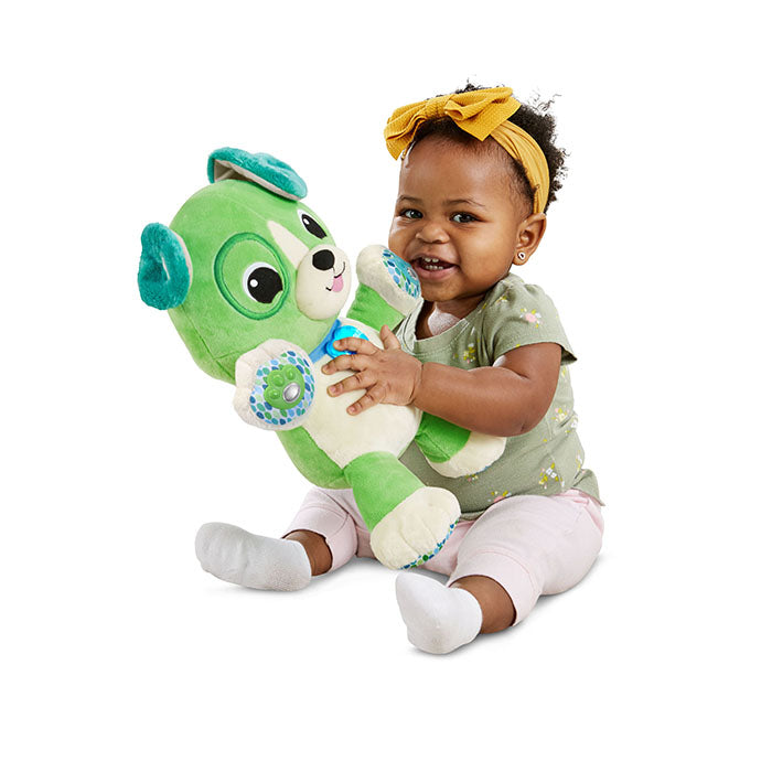 Leapfrog My Pal Scout Smarty Paws| Thekidzone