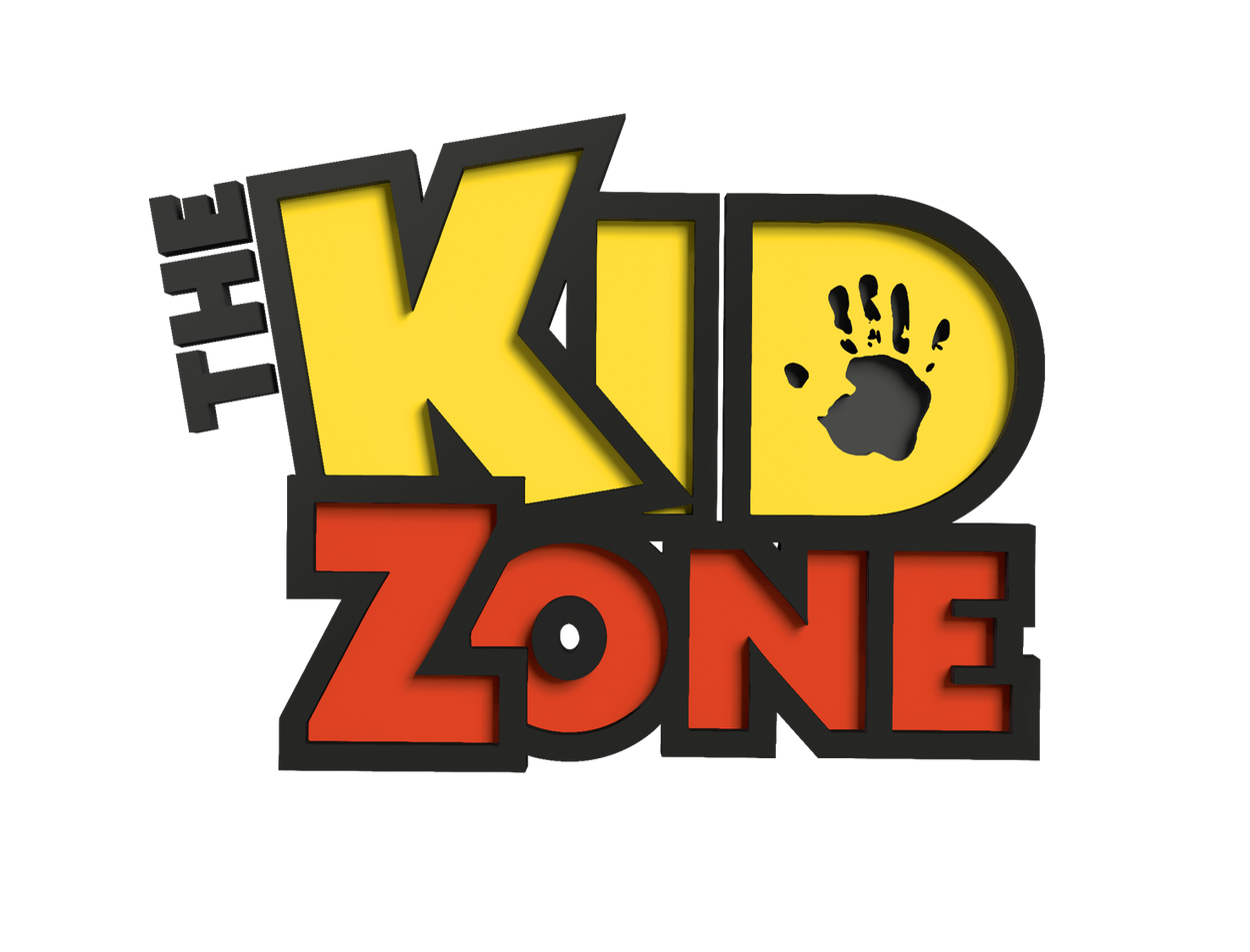 The Toy Zone| Thekidzone