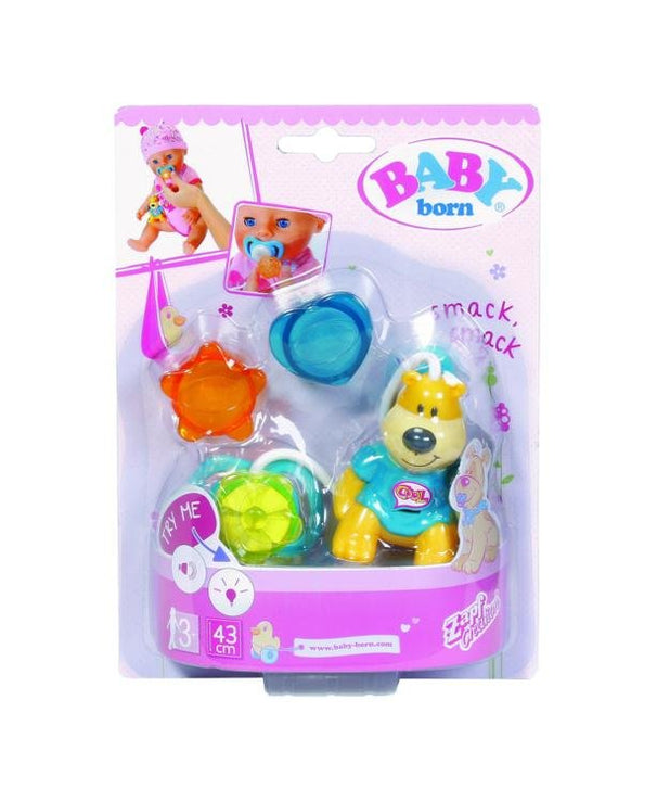 Baby Born| Thekidzone
