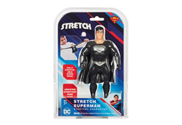 Mini Stretch Superman| Thekidzone