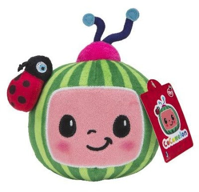 Cocomelon Little Plush Thekidzone